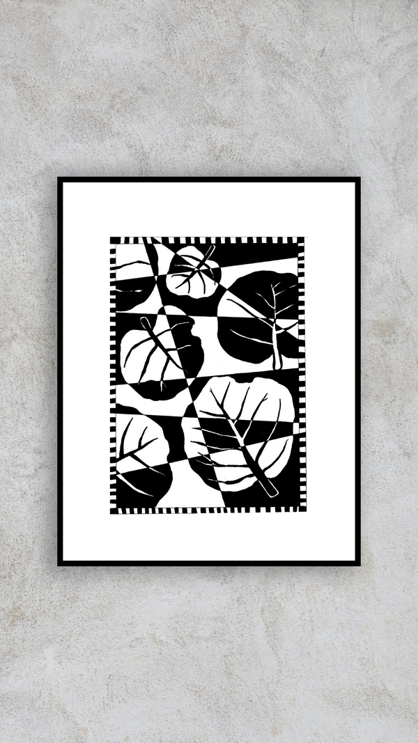 2025 Resilience – Martina Jackson Art